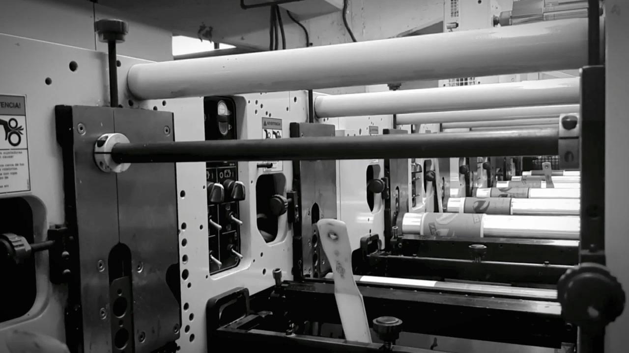 Home - CONTIFLEX C.A.